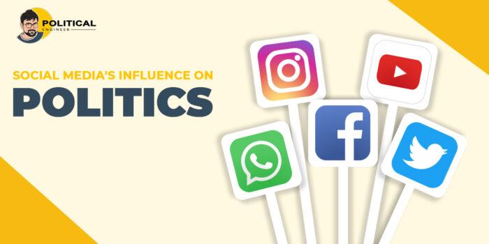 Social Media's Influence on Politics - Political Engineer Magzine