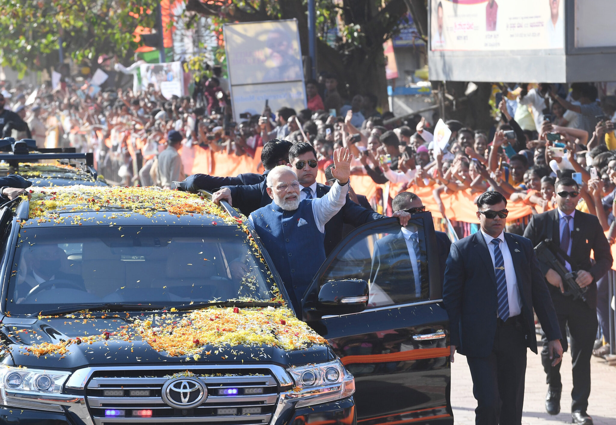 Roles and Responsibilities of Prime Minister Of India - Political ...