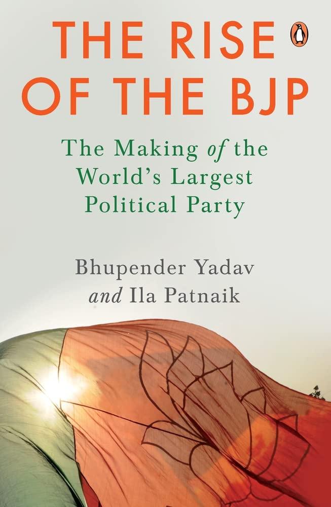 Top 10 Books For BJP Politicians - Political Engineer Magzine
